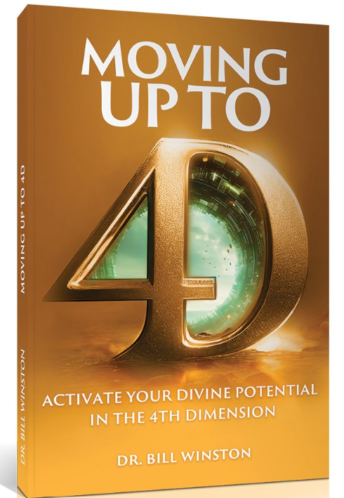 Bk-Moving Up To 4D | Tabernacle of Praise Church Int'l